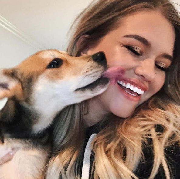 Samantha Ravndahl Wiki