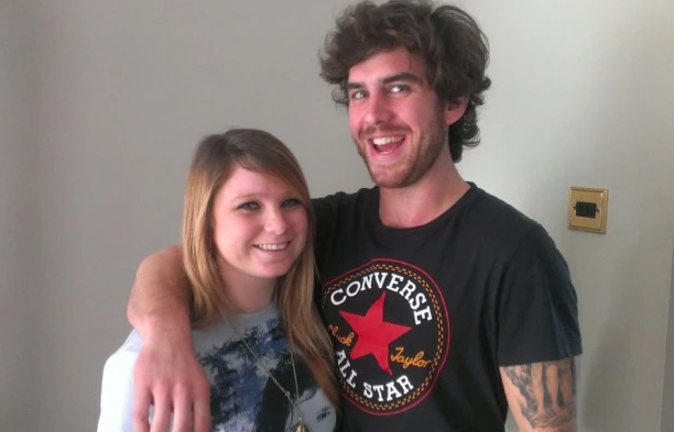 Stuart Barter (Stuggy) Wiki