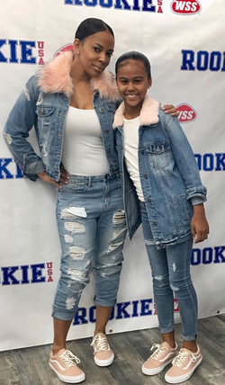 Sundy Carter | Wiki & Bio | Everipedia