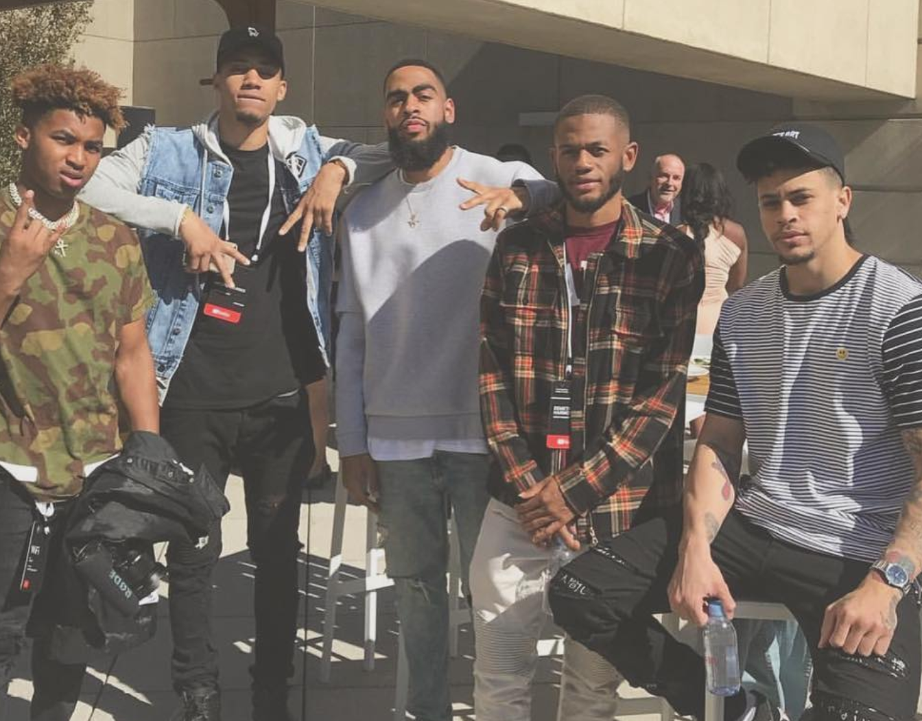 Travie Williams Wiki