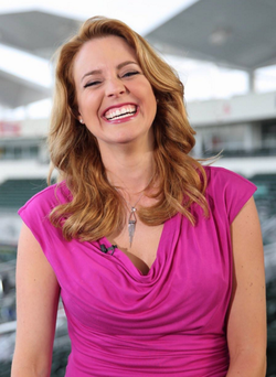 Jessica Moran | Wiki & Bio | Everipedia