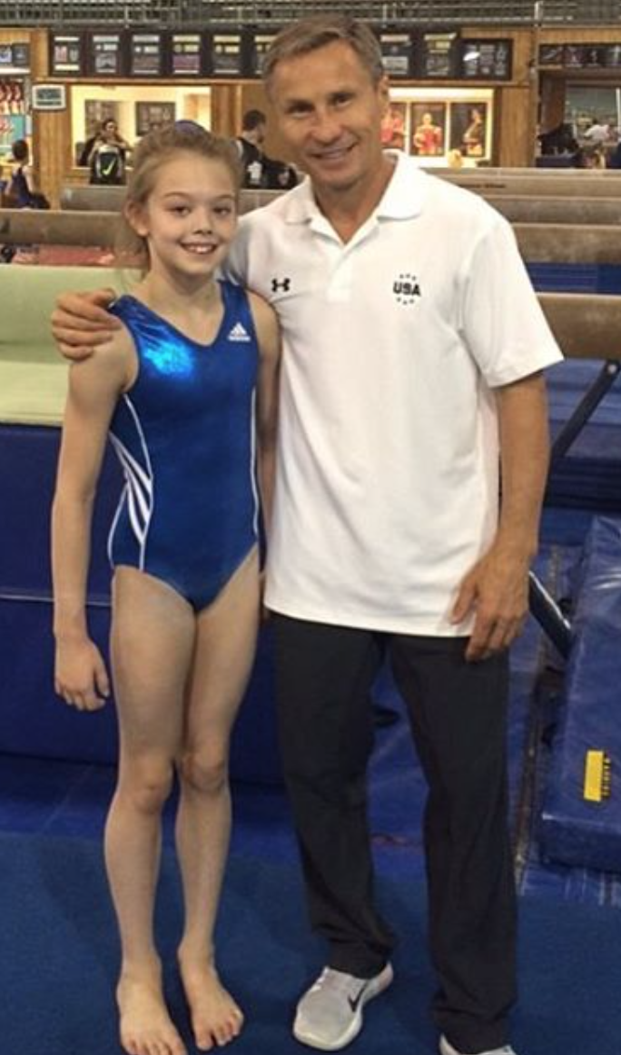 Whitney Bjerken Wiki