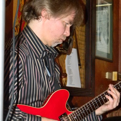 Bill Grogan's Goat Wiki