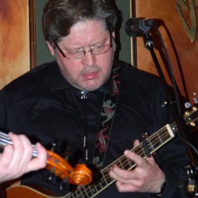 Bill Grogan's Goat Wiki