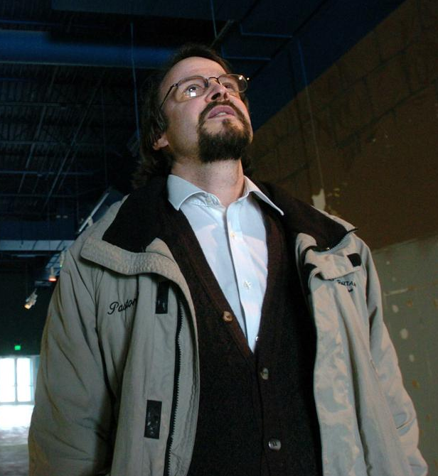 Tim Remington | Wiki | Everipedia