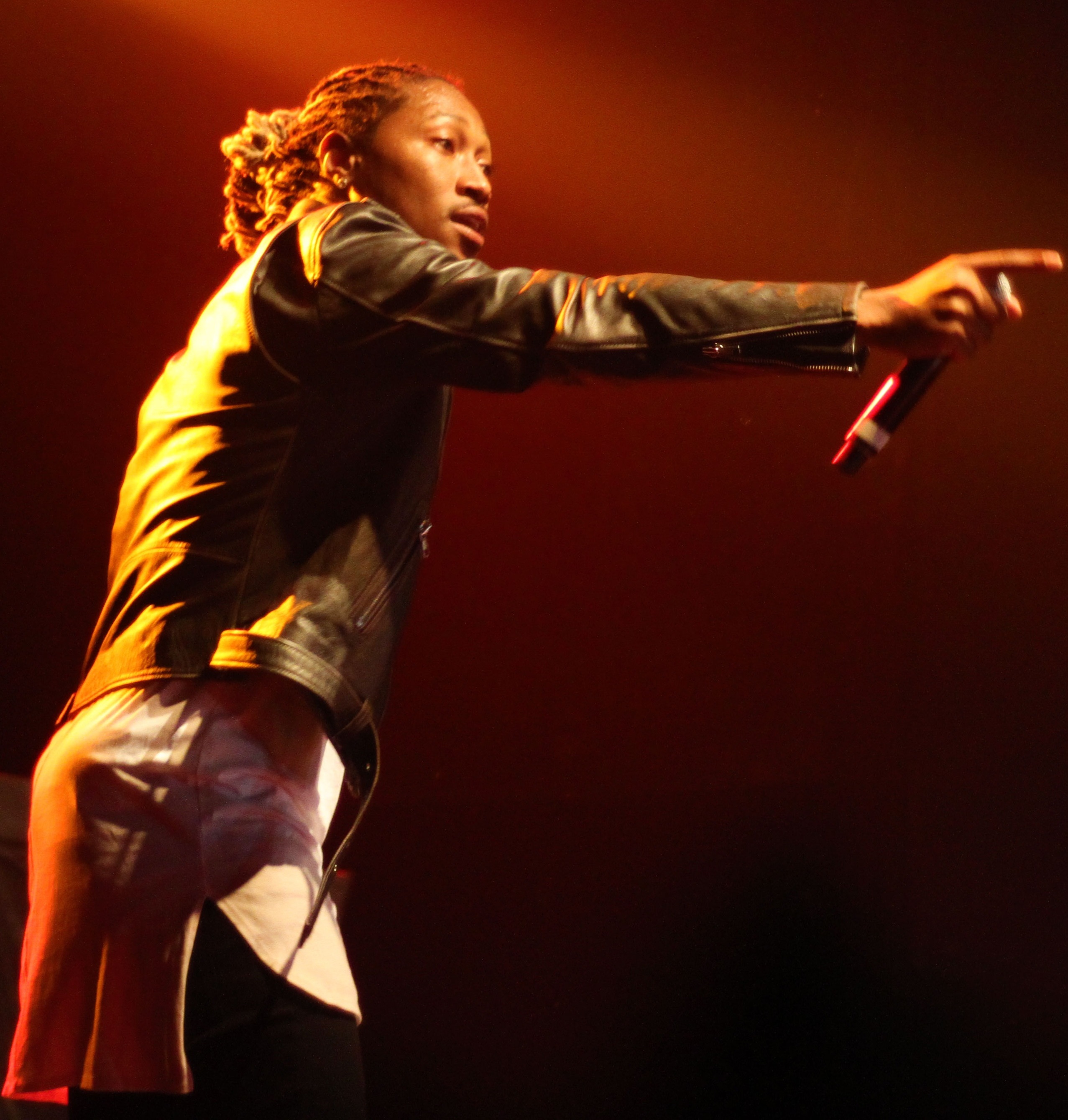 Future (rapper) | Wiki & Bio | Everipedia