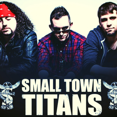 Small Town Titans LLC Wiki