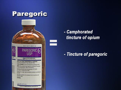 Paregoric | Wiki | Everipedia
