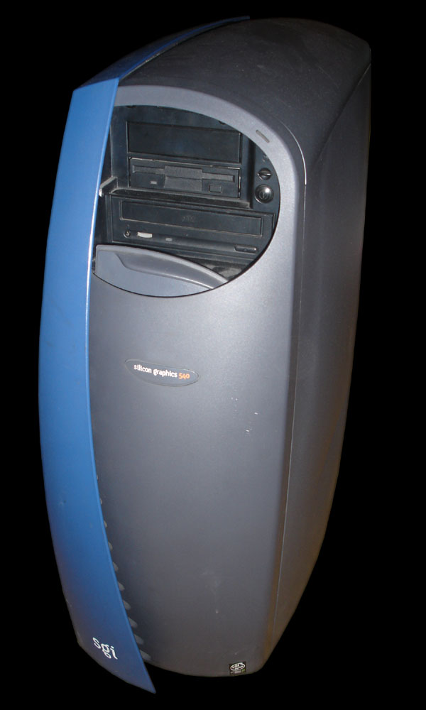 Silicon Graphics | Wiki | Everipedia