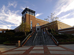 Central Piedmont Community College | Wiki | Everipedia