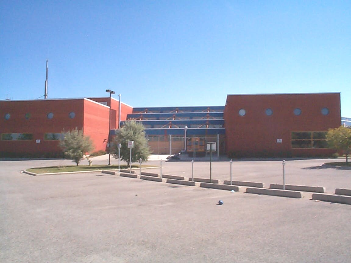 Lester B. Pearson High School (Calgary) | Wiki | Everipedia