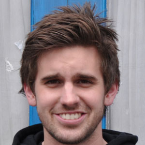 Alex Williamson Wiki