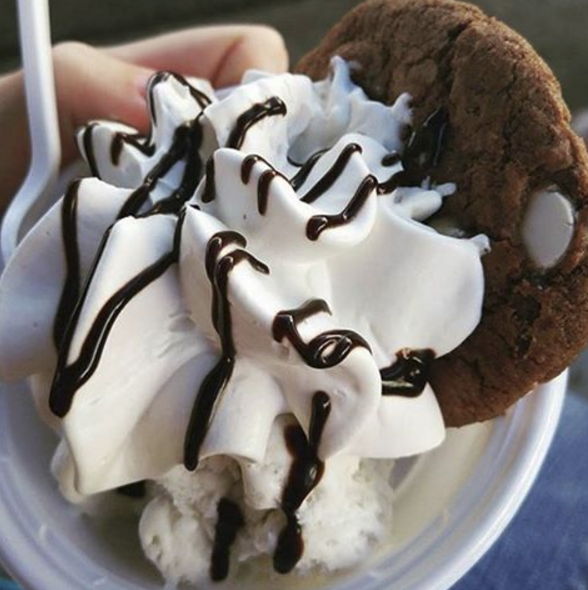 Diddy Riese Cookies Wiki