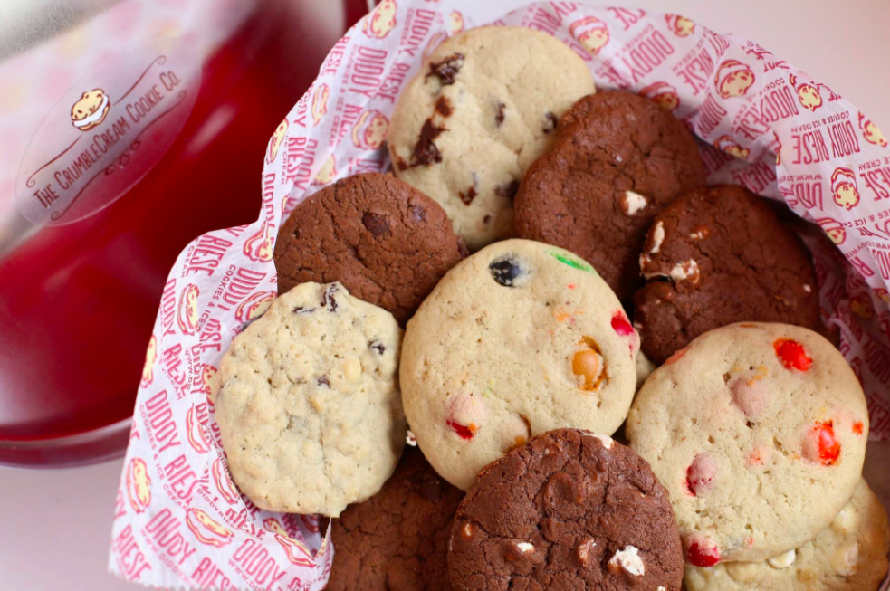 Diddy Riese Cookies Wiki