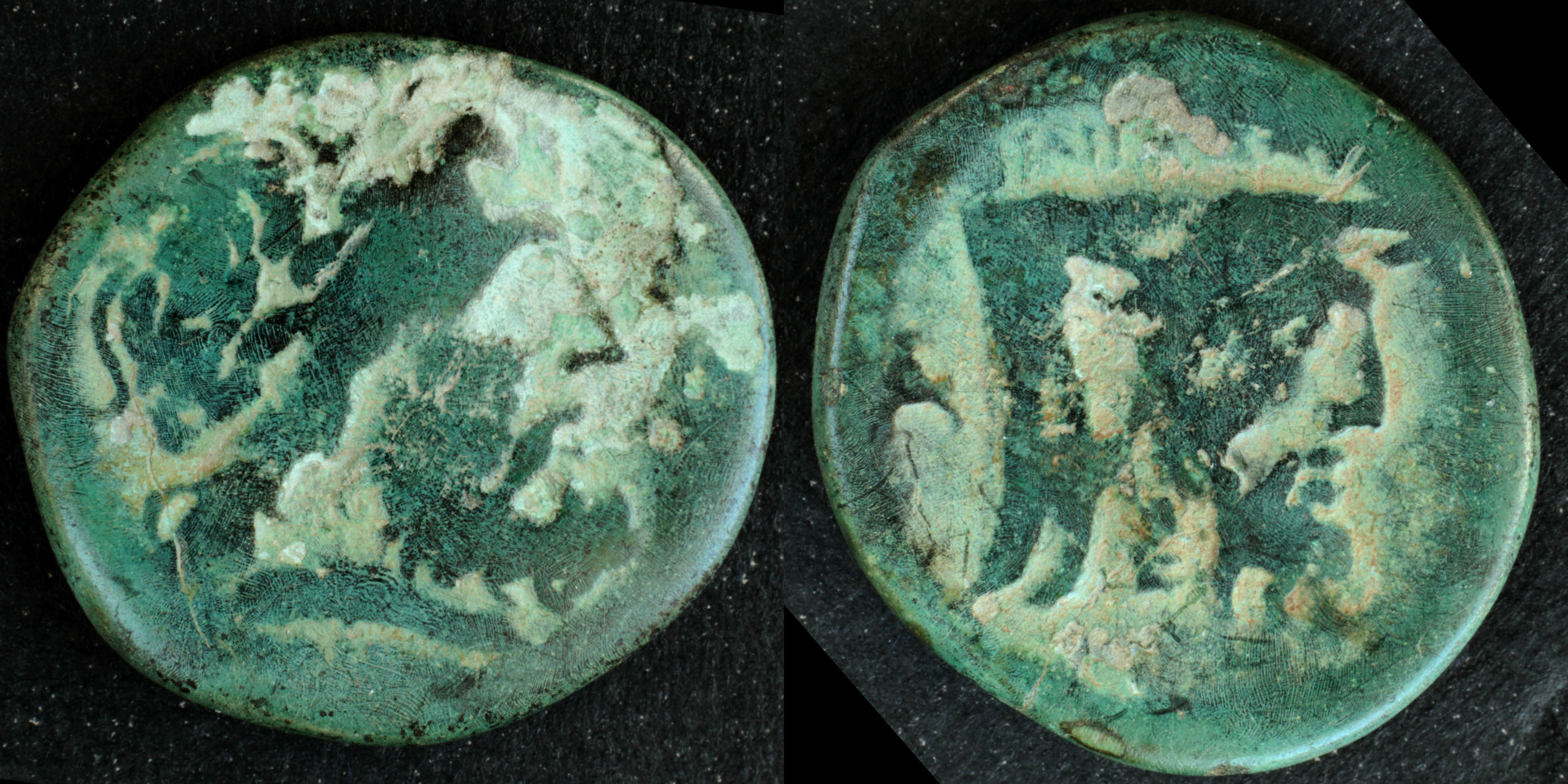 Achelous | Wiki | Everipedia