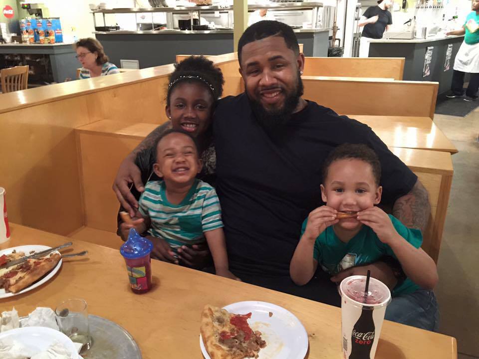 Christopher LeDay Wiki