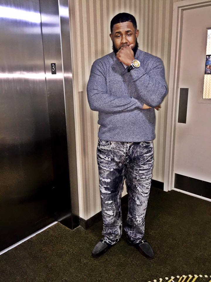 Christopher LeDay Wiki