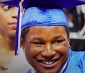 Andre Montgomery Wiki