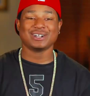 Andre Montgomery Wiki