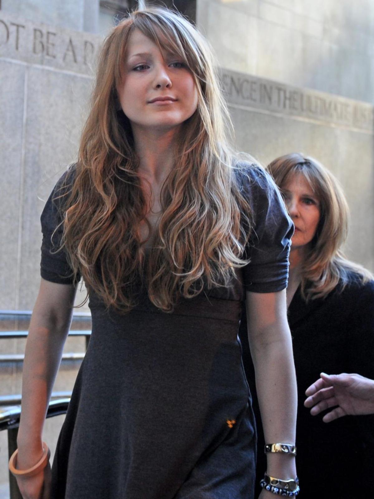 Caroline Giuliani Wiki