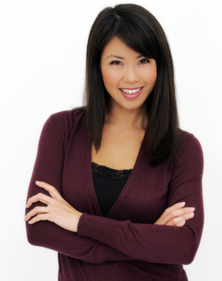 Janelle Wang Wiki & Bio