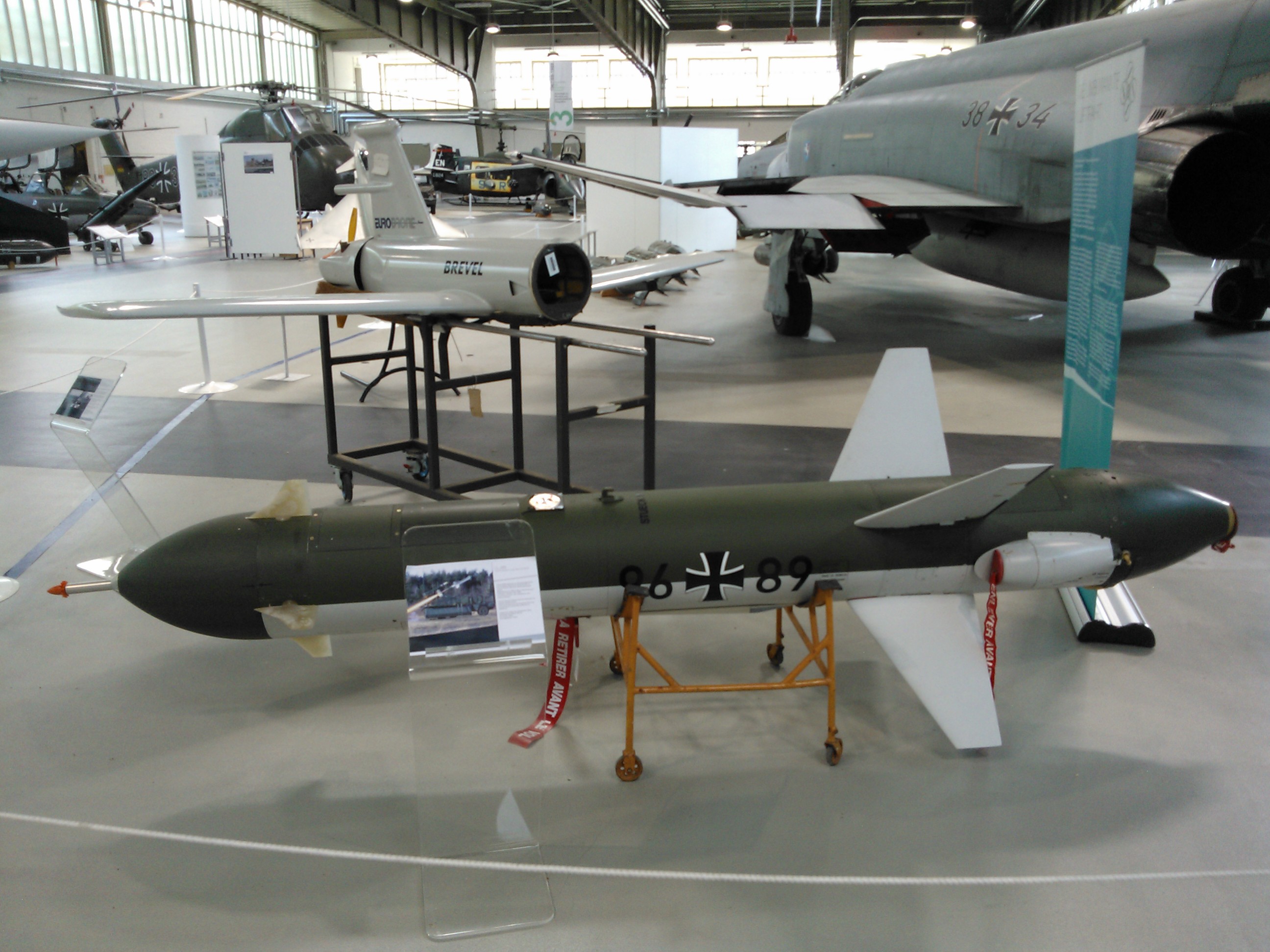 Canadair CL-89 | Wiki | Everipedia