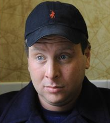 Sam Nunberg Wiki
