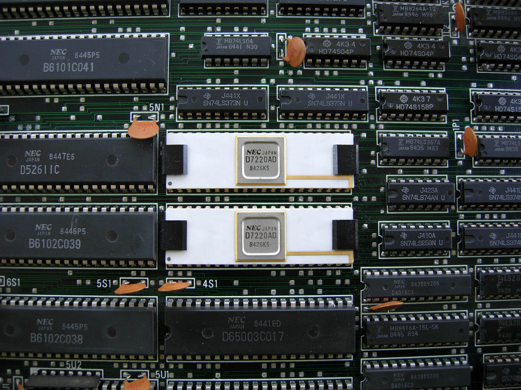 PC-9800 series | Wiki & Review | Everipedia