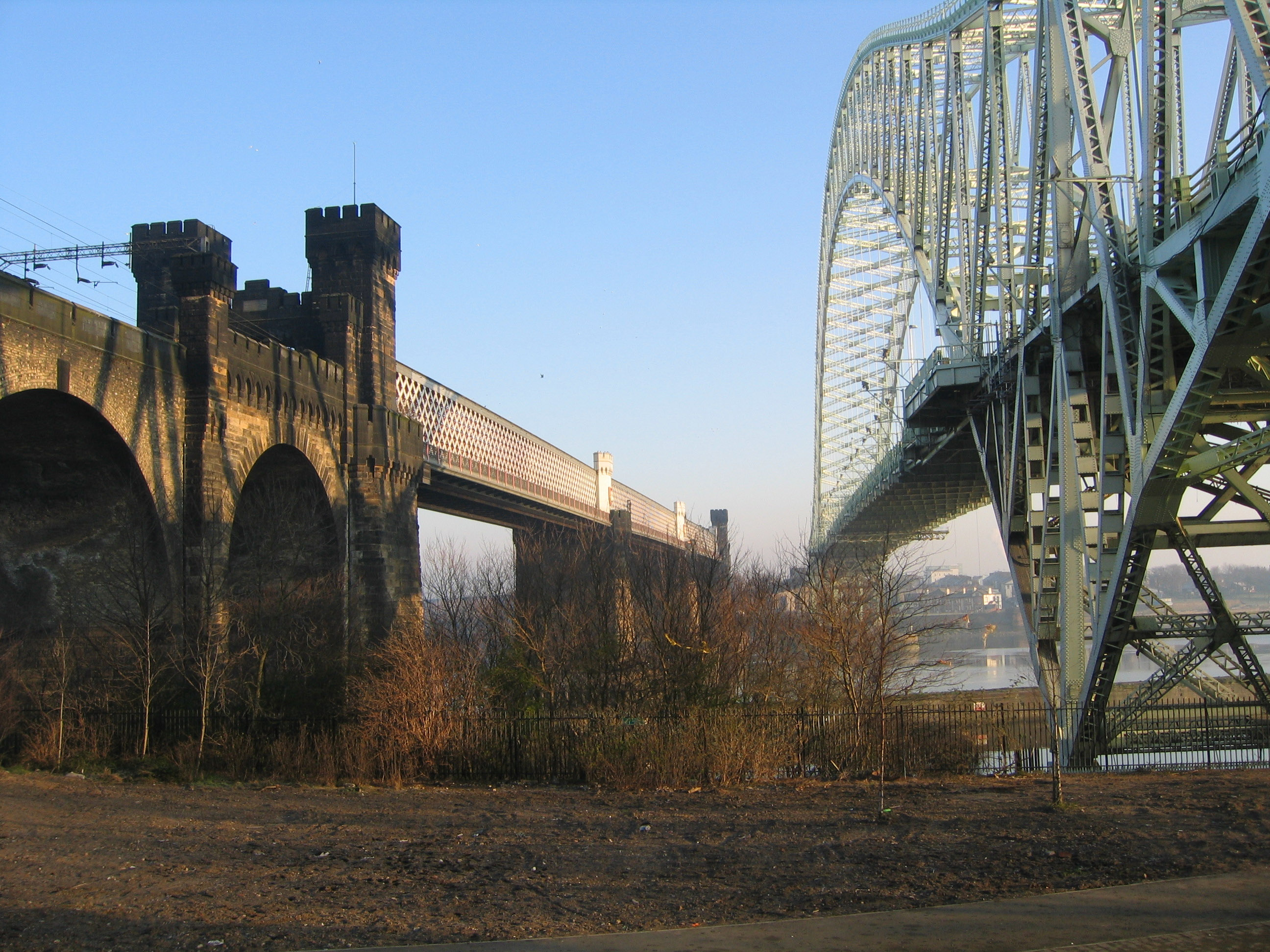 Runcorn | Wiki | Everipedia