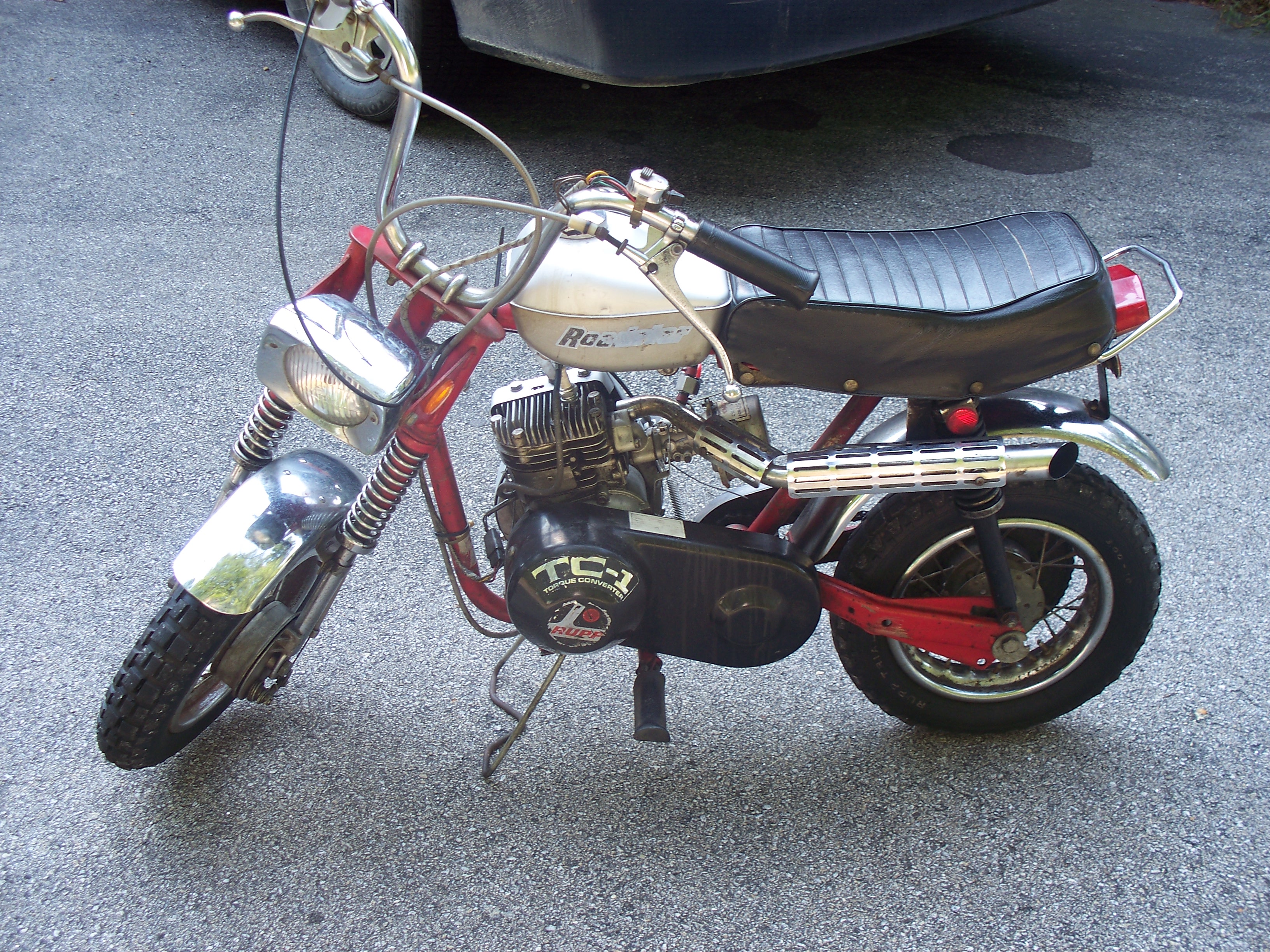 Rupp Industries | Wiki | Everipedia