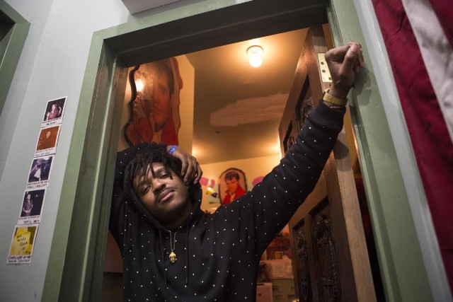 Father (Rapper) Wiki