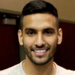 Zaid Ali Wiki & Bio - YouTube Star