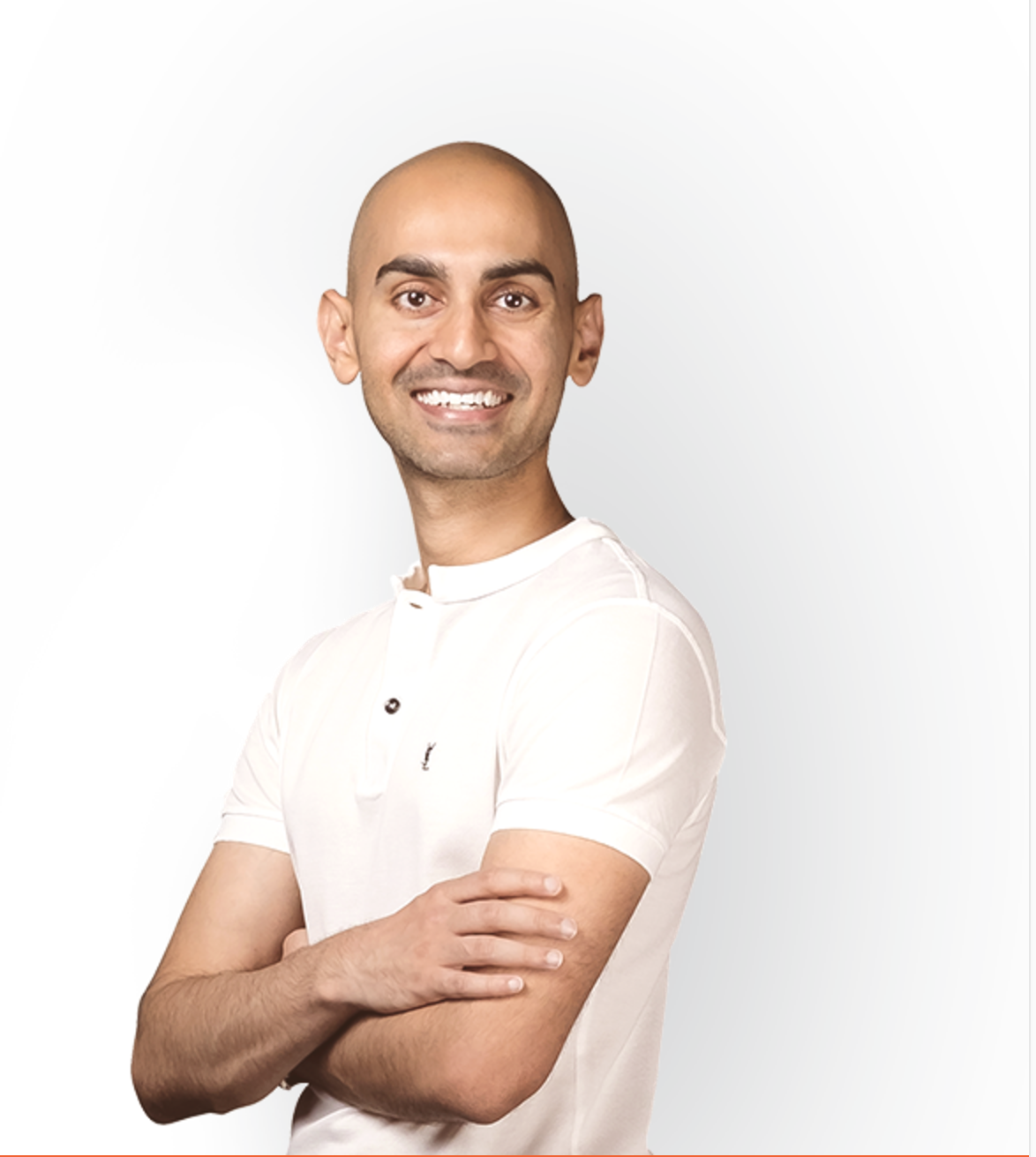 Neil Patel Wiki