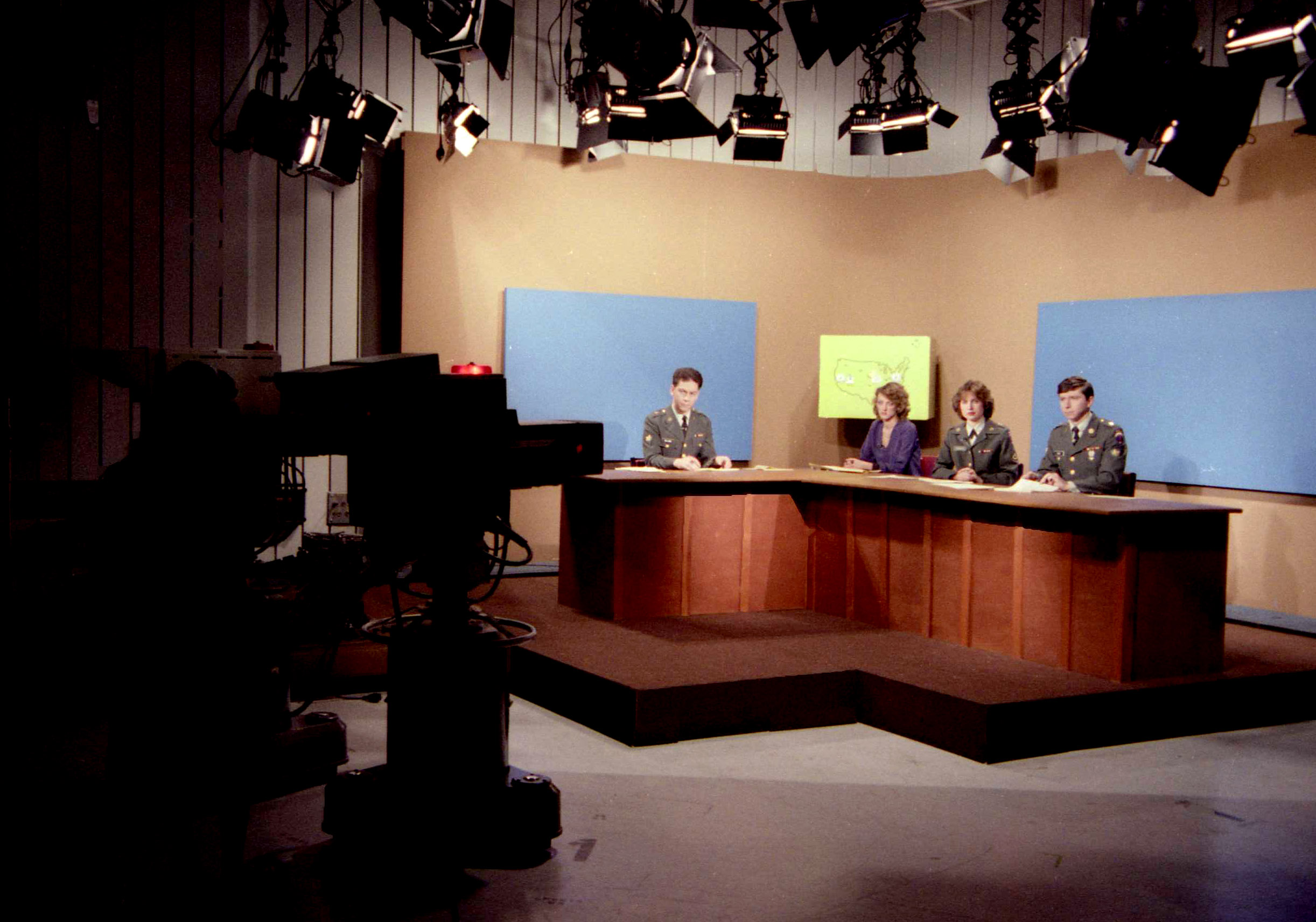 AFN Berlin | Wiki | Everipedia