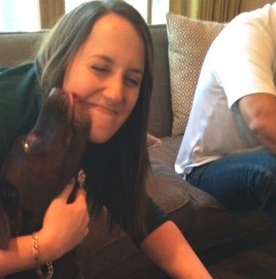 Ashley Feinberg Wiki