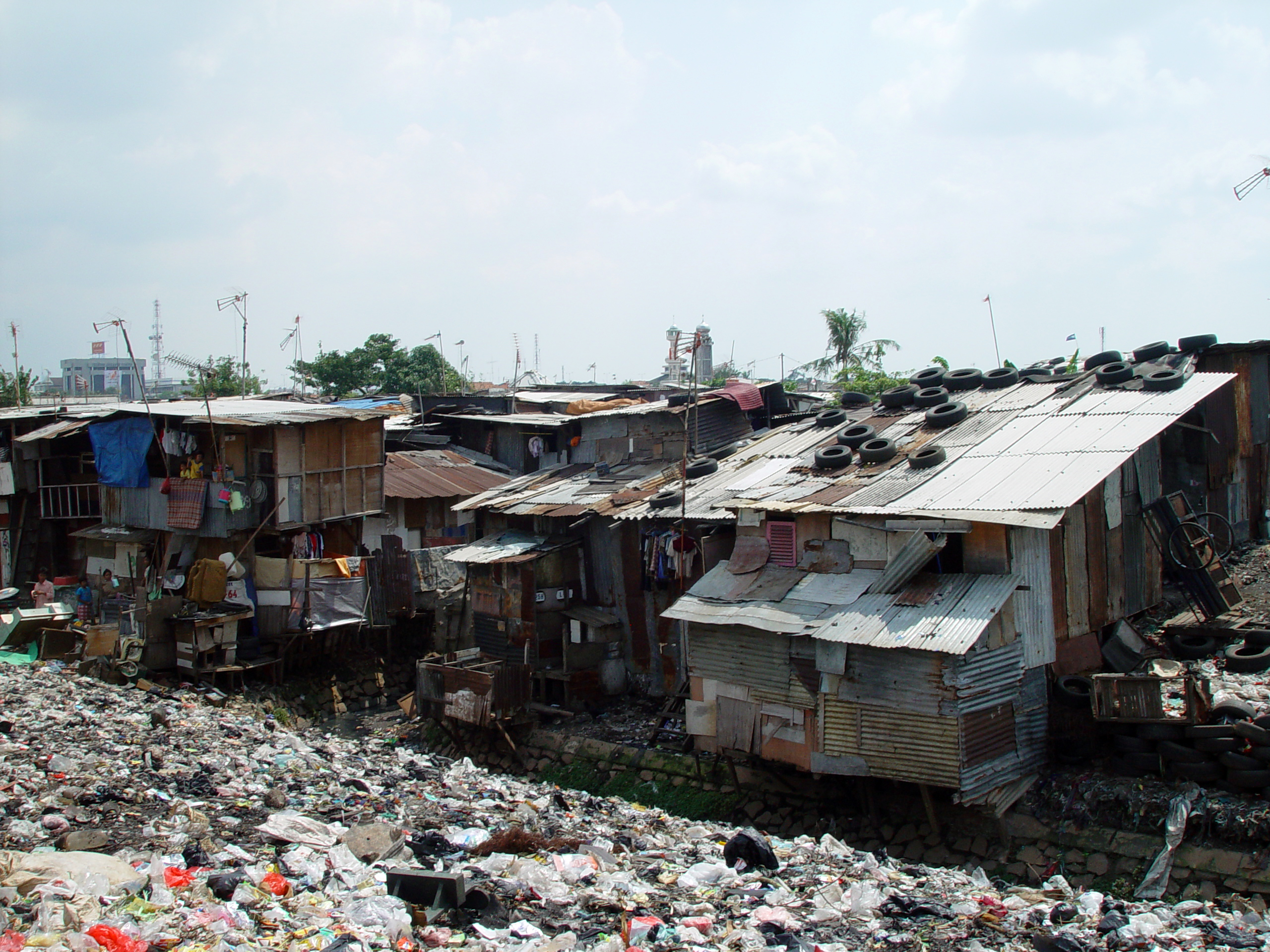 Shanty town | Wiki | Everipedia Shanty town | Wiki | Everipedia