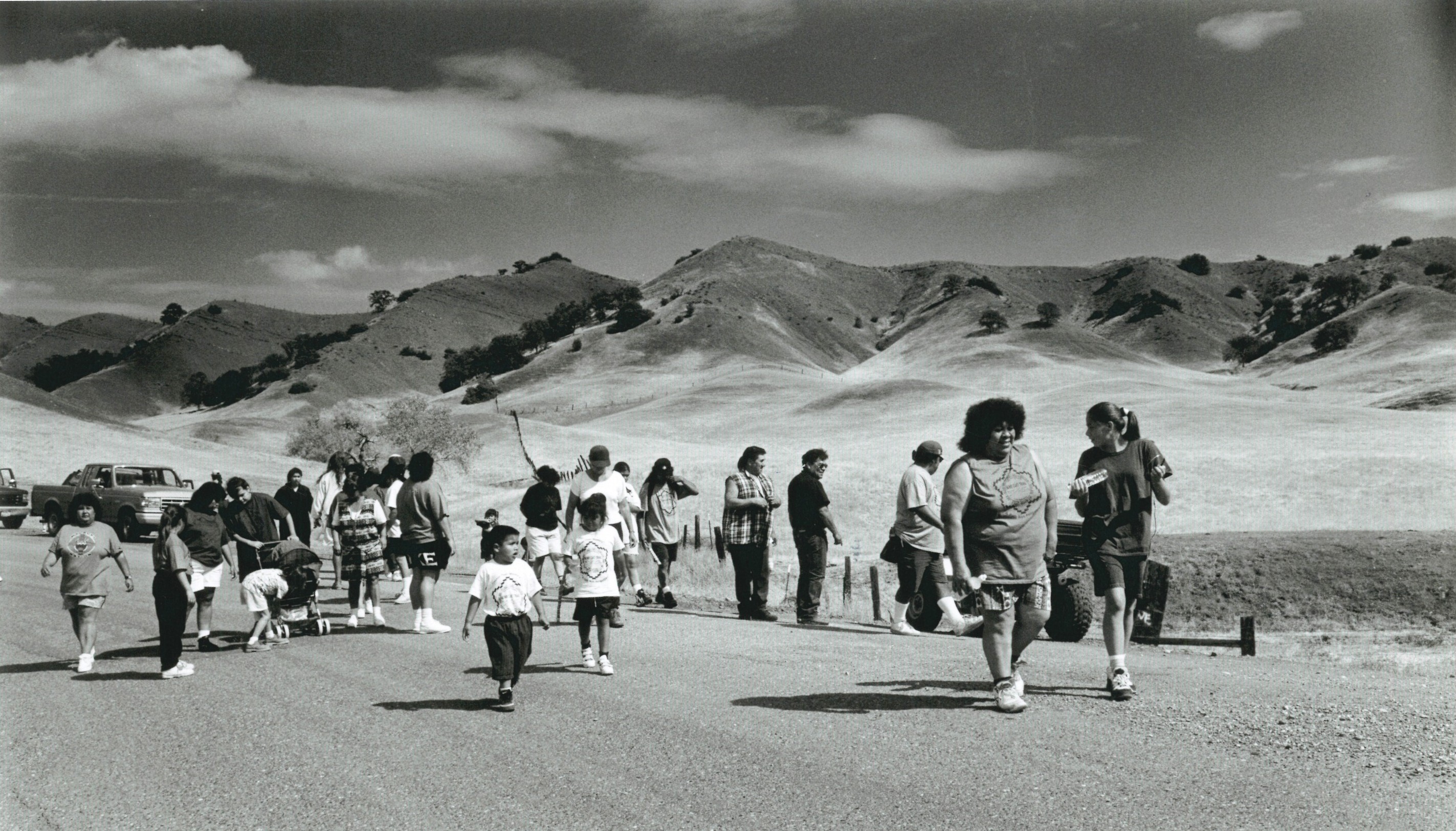 Round Valley Indian Tribes of the Round Valley Reservation | Wiki ...