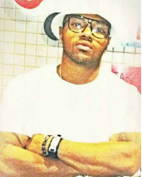 Gavin Eugene Long Wiki