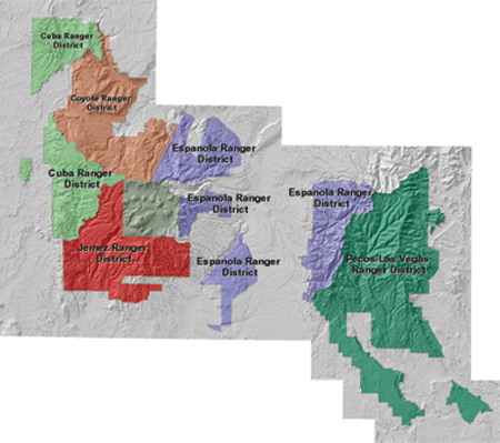 Santa Fe National Forest | Wiki | Everipedia