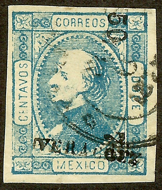 History Of Mexican Stamps at Darlene Watson blog