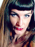 Adreena Winters Wiki