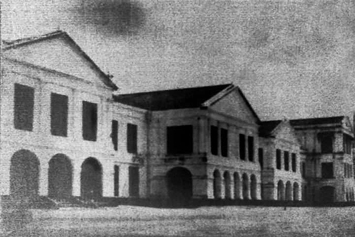 Raffles Institution | Wiki | Everipedia