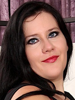 Becki Butterfly Wiki