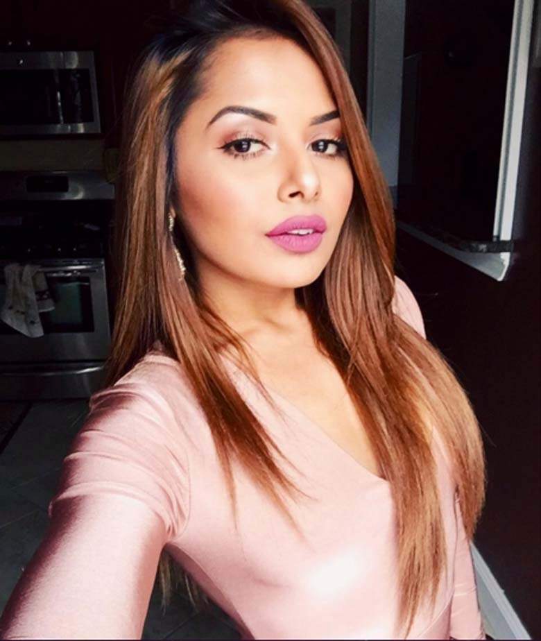 Zannatul "Asha" Naim Wiki