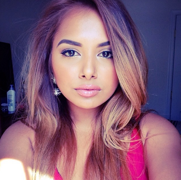 Zannatul "Asha" Naim Wiki