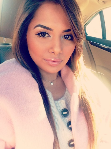 Zannatul "Asha" Naim Wiki