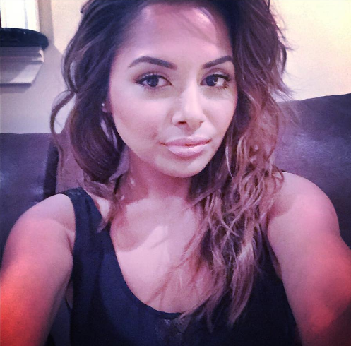 Zannatul "Asha" Naim Wiki