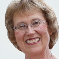 Eleanor Burns | Wiki & Bio | Everipedia