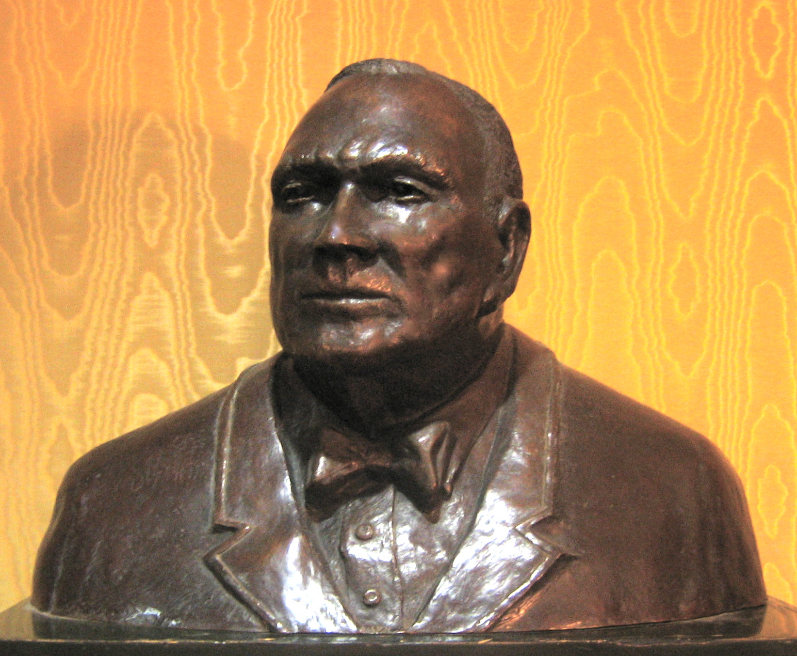 Bob Jones Sr. | Wiki & Bio | Everipedia