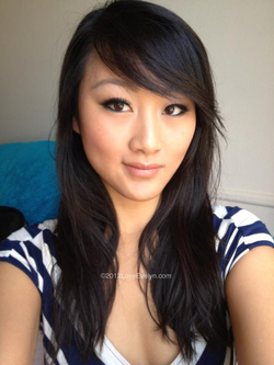 Evelyn Lin (Zhang Li) | Wiki | Everipedia